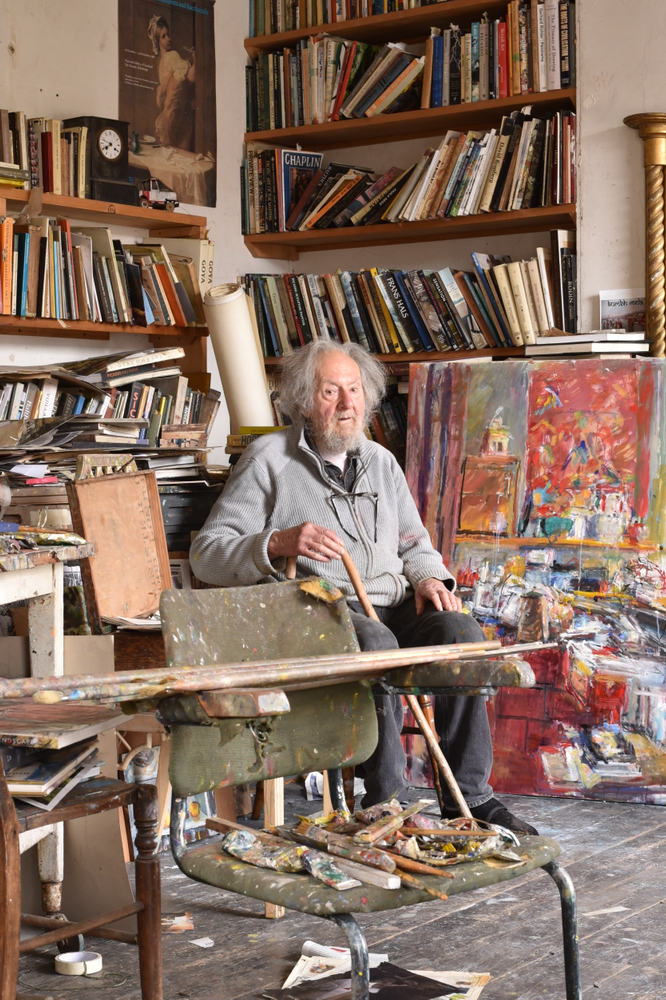 My Fathers Home - LensCulture