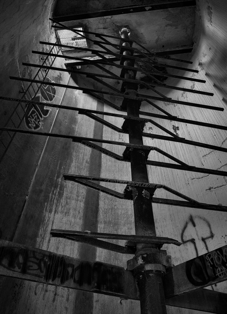 Richard Sprengeler - Cementland: Bob Cassilly’s Unfinished Masterpiece ...