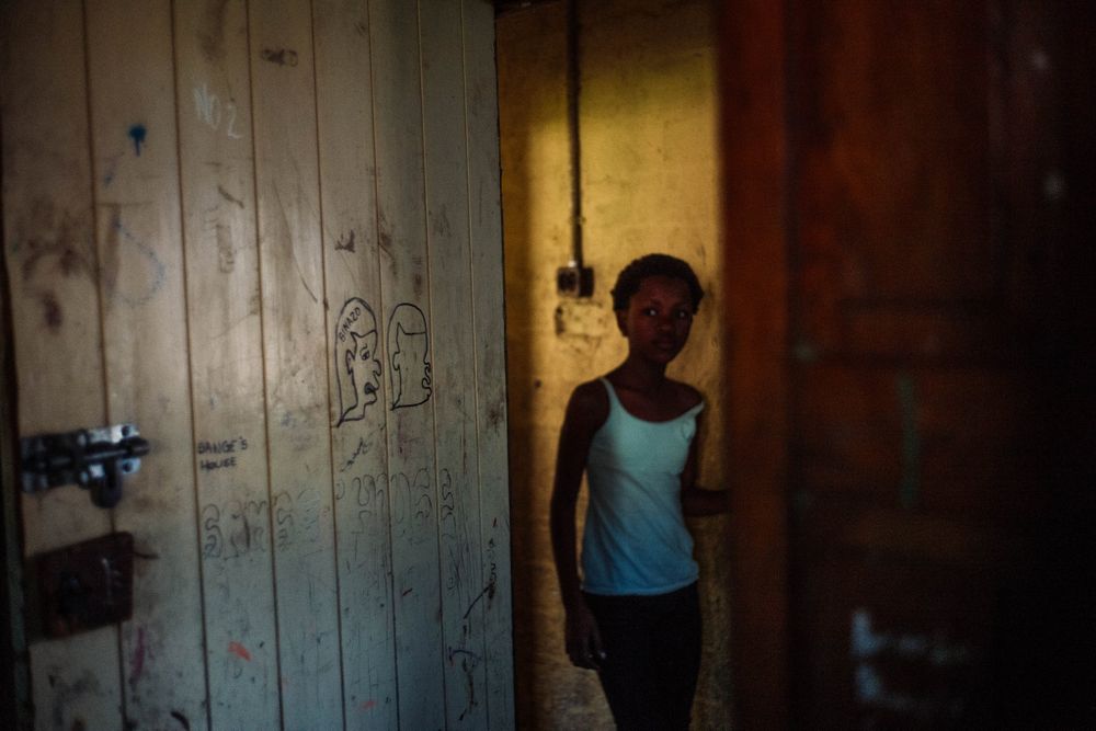 Leif Lee - Street - Colour | LensCulture