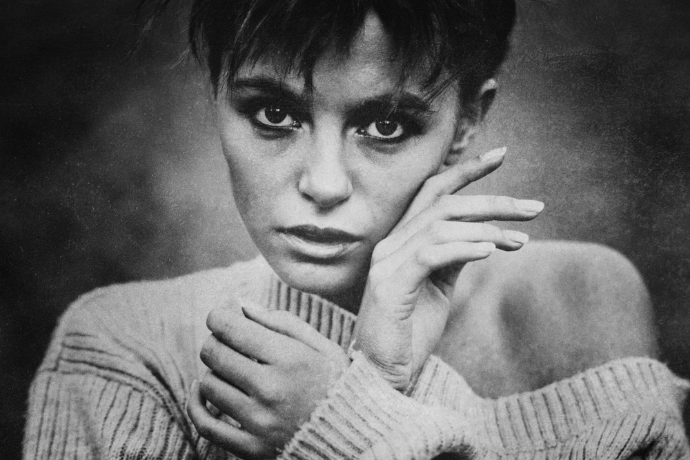 Anton Dimov - Еуеs and souls | LensCulture