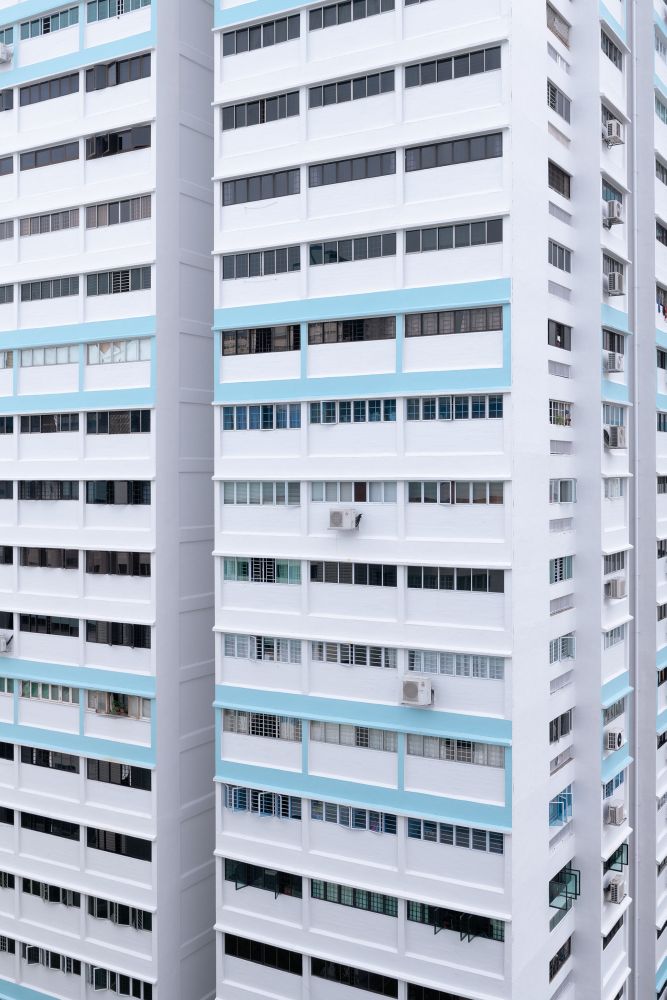 Torsten Scheel - Infinity | LensCulture