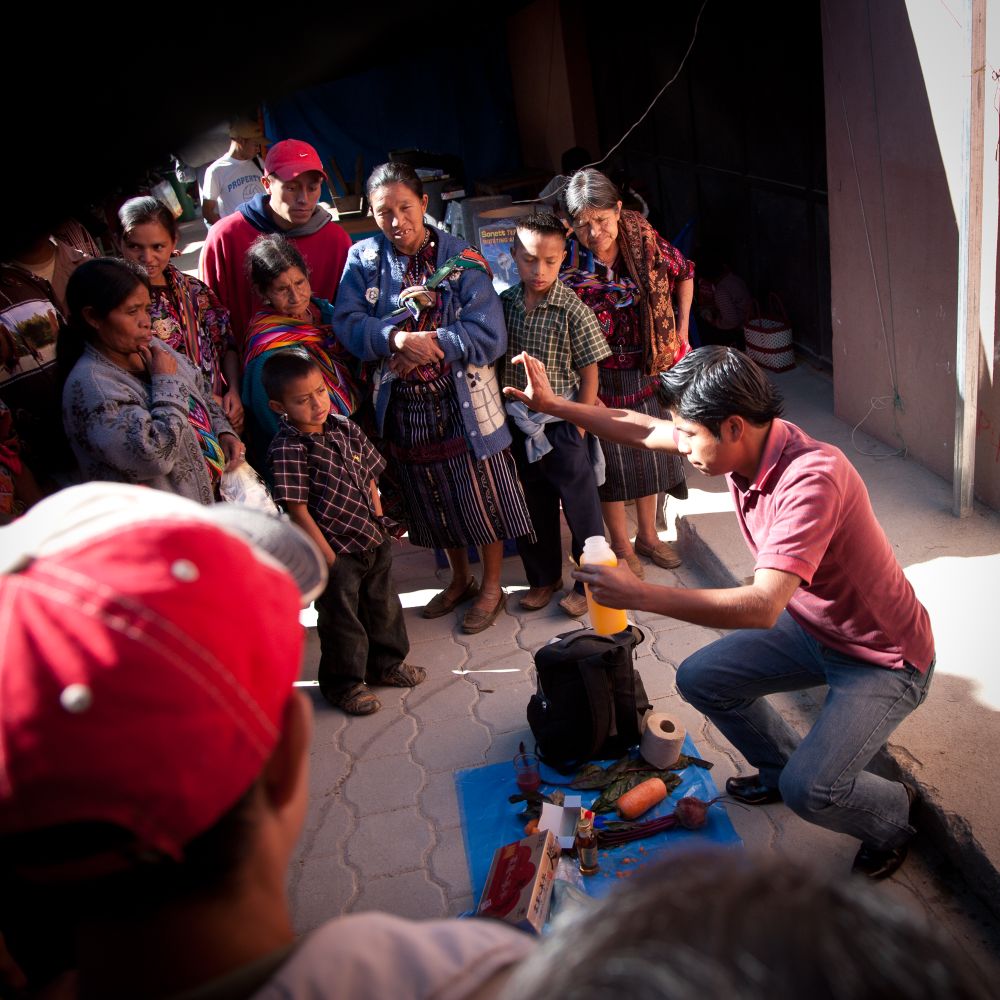 Mark Van Wormer - Submission | LensCulture