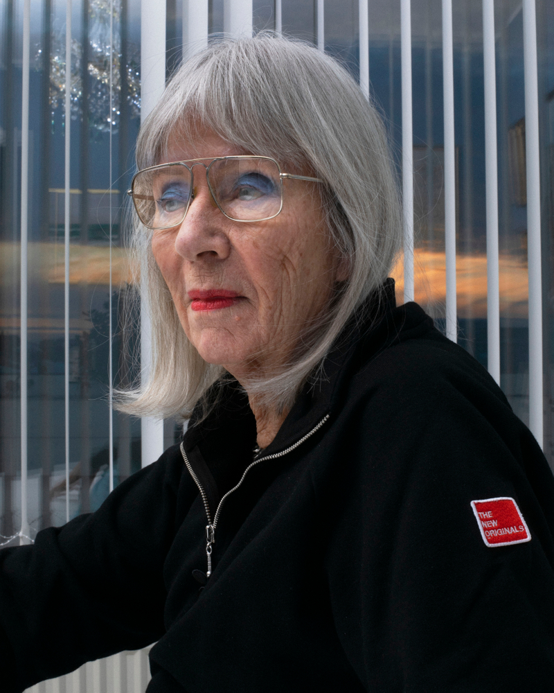 Sofie Flinth - The Originals Before Us | LensCulture