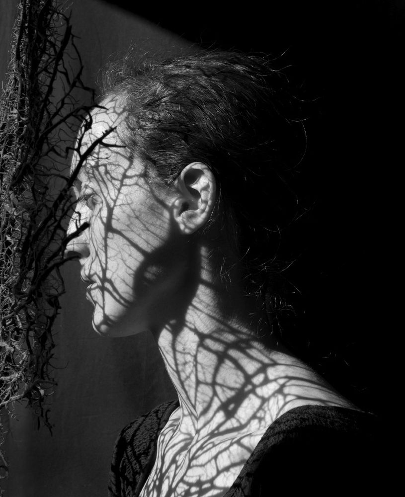 Juul Kraijer - Untitled photographs 2012 -2018 | LensCulture