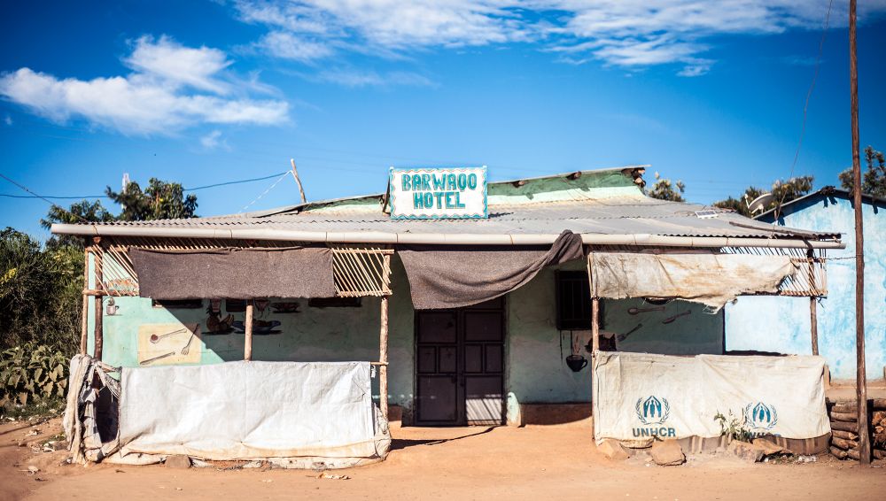 Mariajose Silva Vargas - Nakivale Refugee Settlement and Its Settlers ...