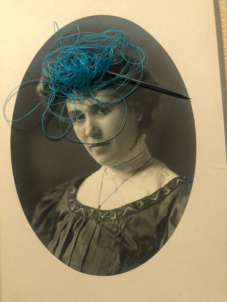 Tonya Russell - Untitled | LensCulture