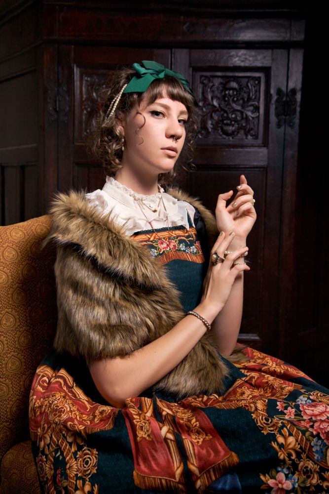 Hayley Stewart - Lolitas | LensCulture