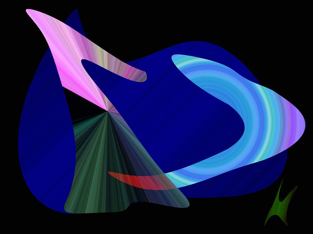 Michel MIGNOT - graphism | LensCulture