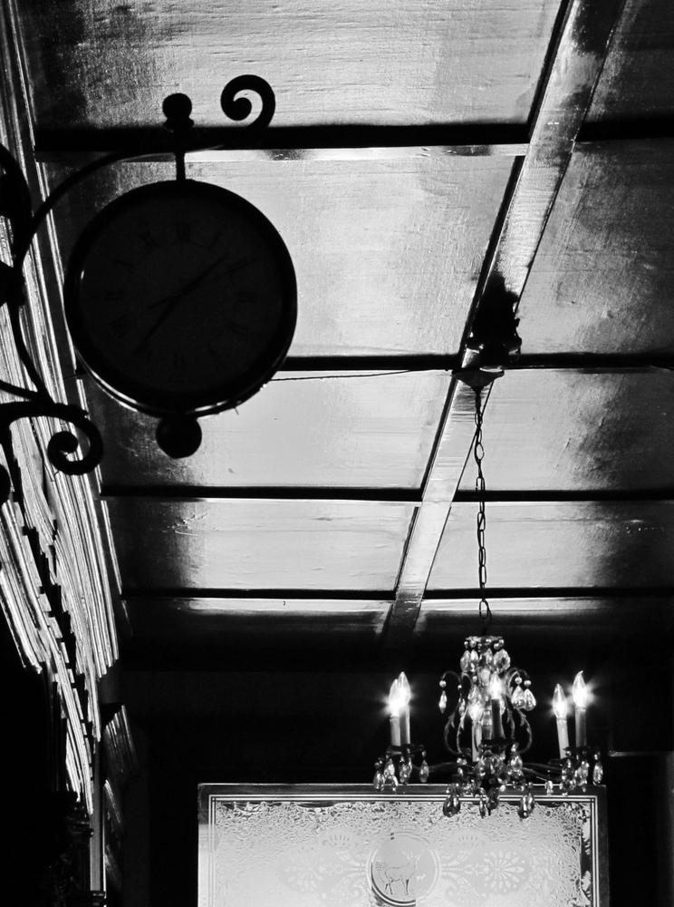 Alexandre Tardif - Submission | LensCulture
