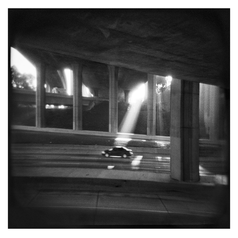 Ray Ko - RayKo's Annual International Juried Plastic Camera Show ...