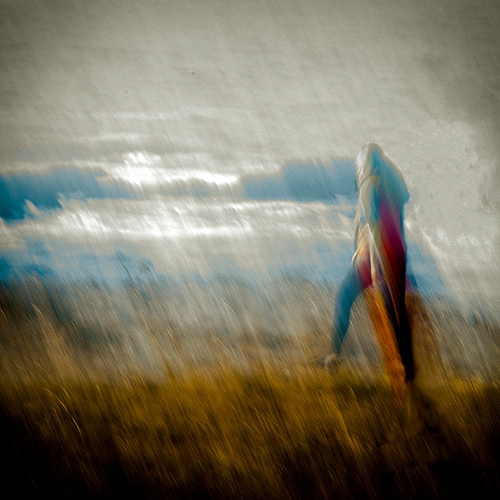 George Kaplan - Obscuring to Reveal | LensCulture