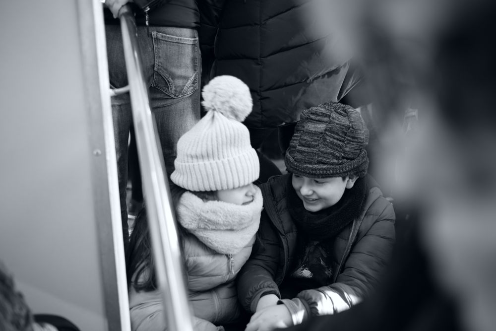 Mateo Rojas - unforgettable Italy | LensCulture