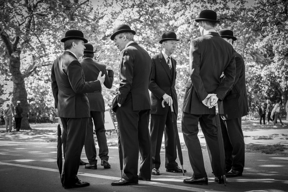 Andrew Sillett - Submission | LensCulture