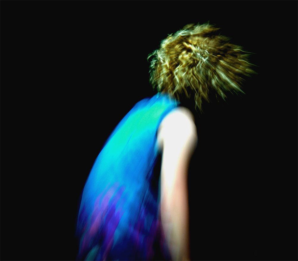 George Kaplan - Obscuring to Reveal | LensCulture