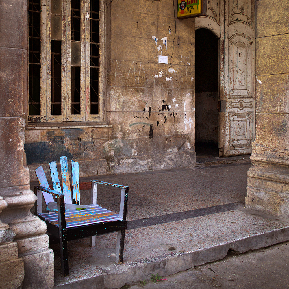 Jay Boersma - Back to Square One | LensCulture