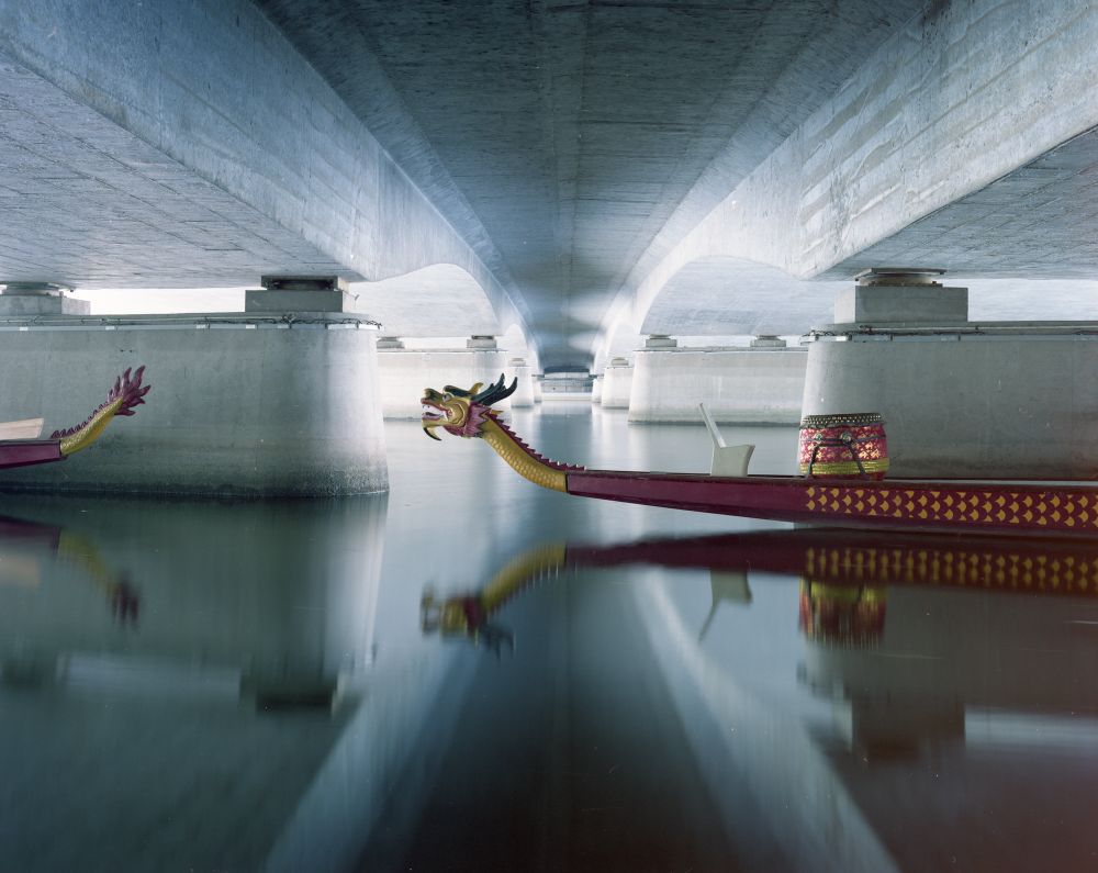 Volatile Nature - LensCulture