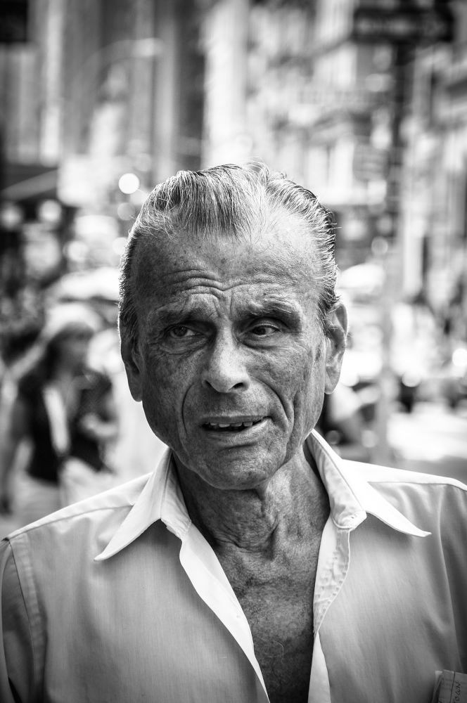 John Boss - Submission | LensCulture