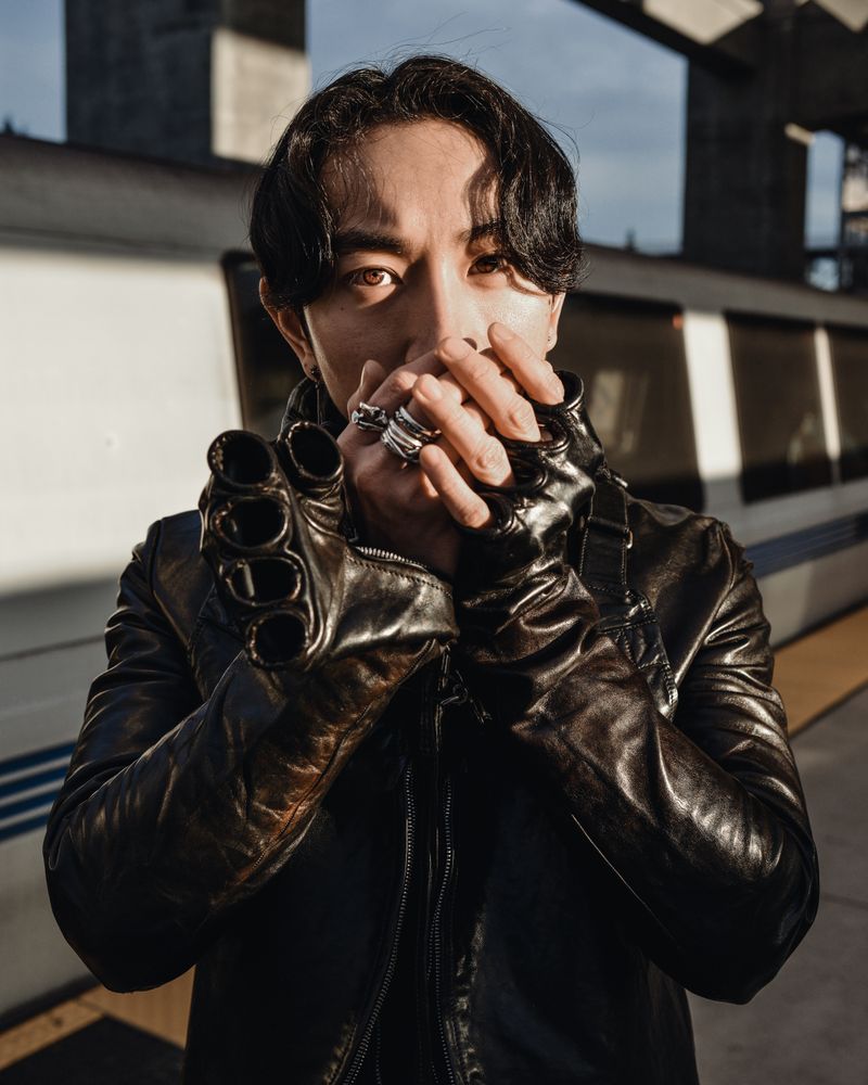 Alexandra Vu - Untitled | LensCulture