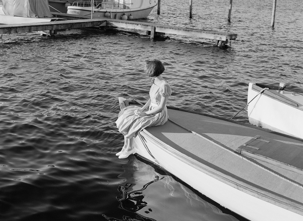 Steen Andersen - Project Review with Marc Prüst | LensCulture