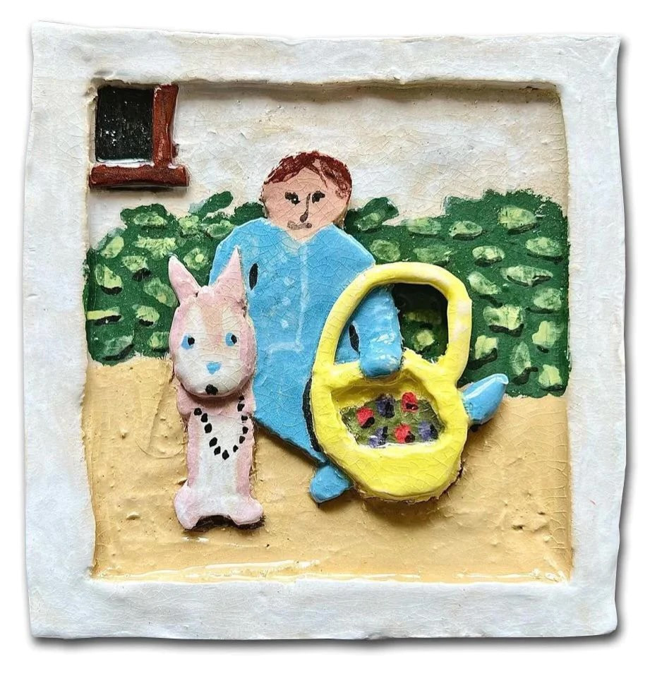 David Alexander - Snapshots | LensCulture