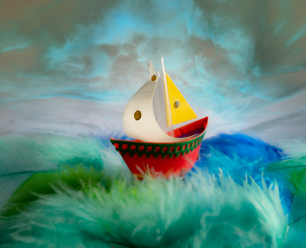 Ulrike Veith - Fragile | LensCulture