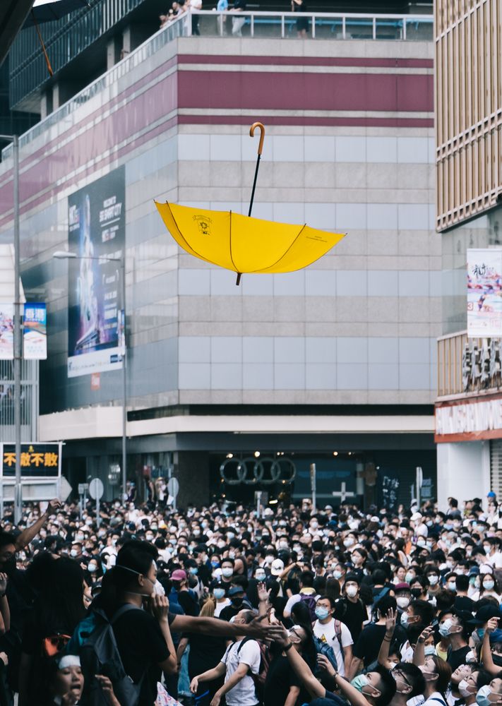 Yuin Shan Ding | Art Photography Awards 2019 Entry