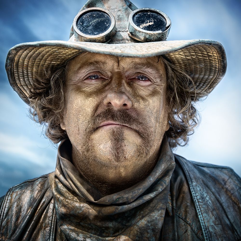 Raed Ammari - Untitled | LensCulture