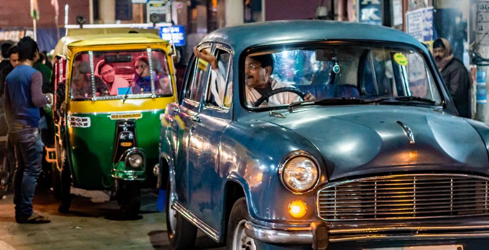 George Turnbull - Submission | LensCulture