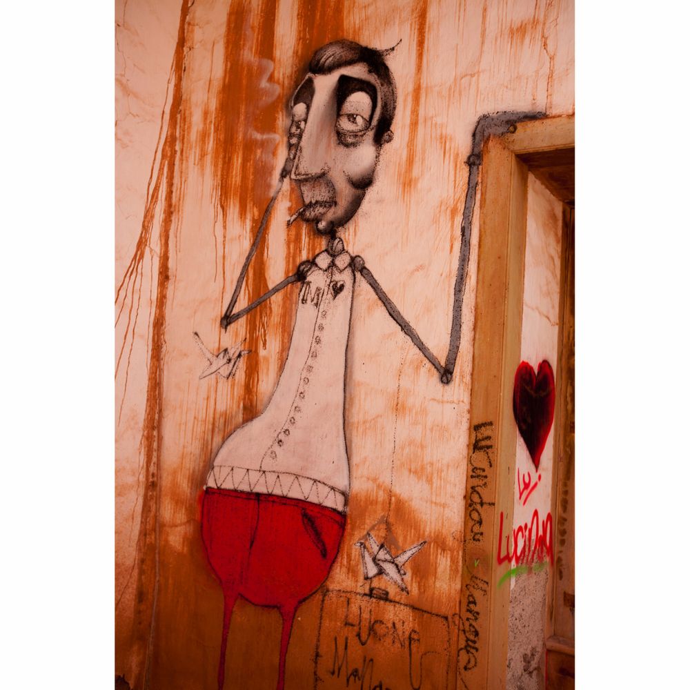 John Hicks - Portrait of the Artist | LensCulture