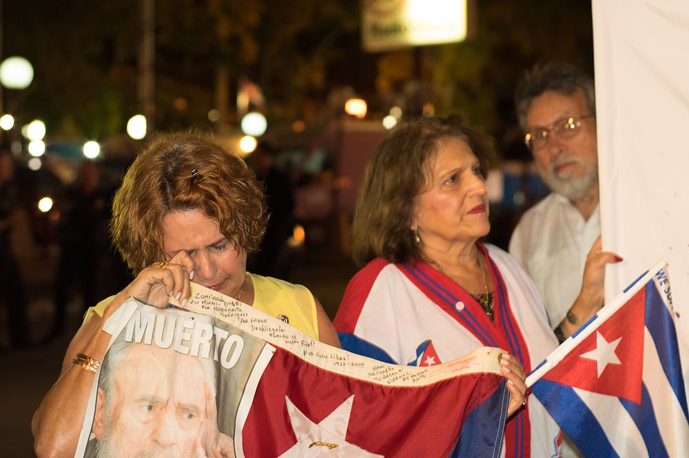 Janella Lopez - End of an Era | LensCulture