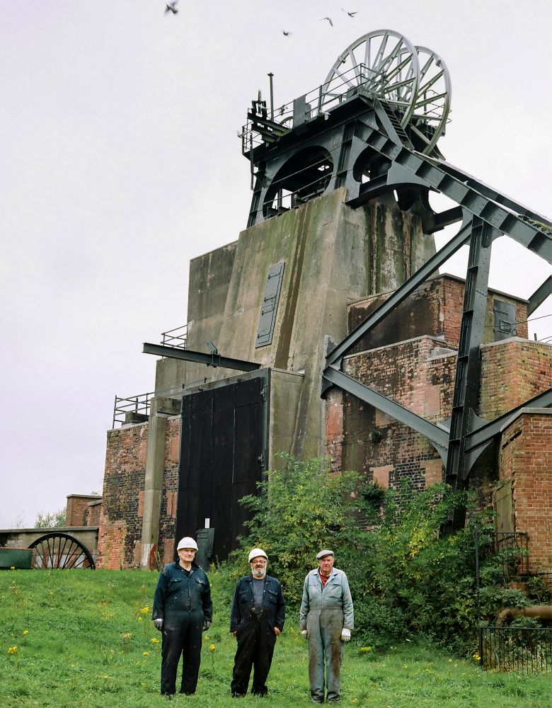 Adam Deakin | Exposure Awards 2018 Entry