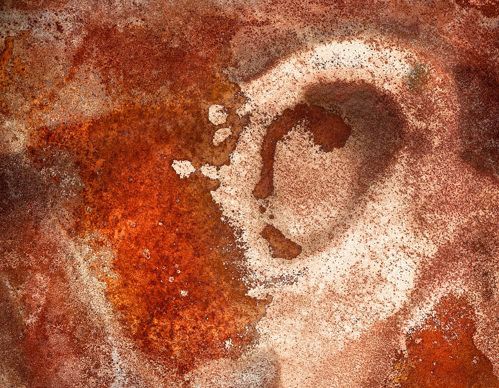 Michael Flatt - Rust Series | LensCulture