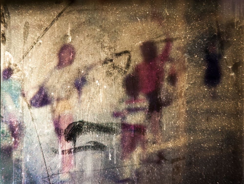 Amy Friend - Assorted Boxes of Ordinary Life | LensCulture