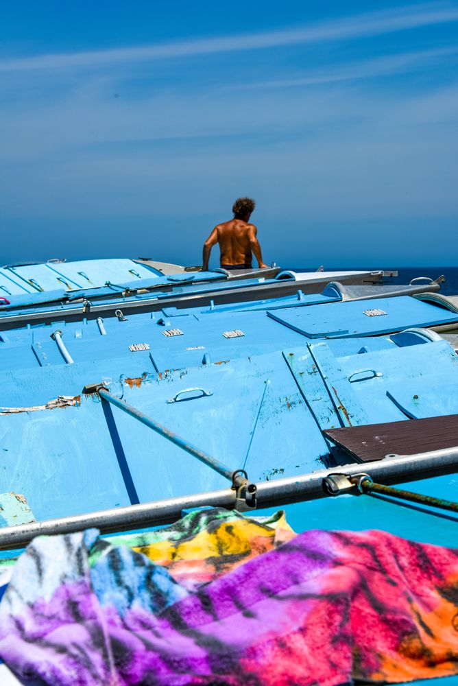 Neil Hendry - Untitled | LensCulture