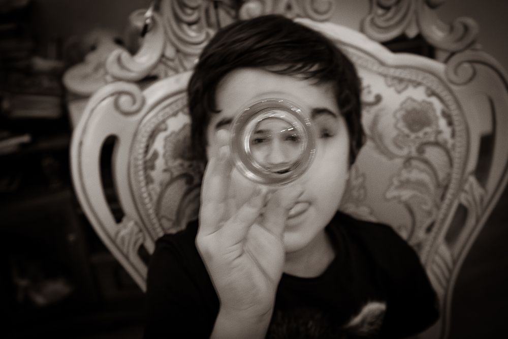 Aida Ali - Submission | LensCulture