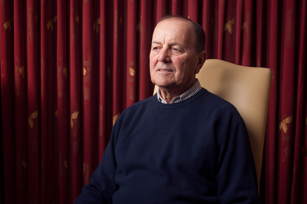 Paolo Benini - Australitalia | LensCulture