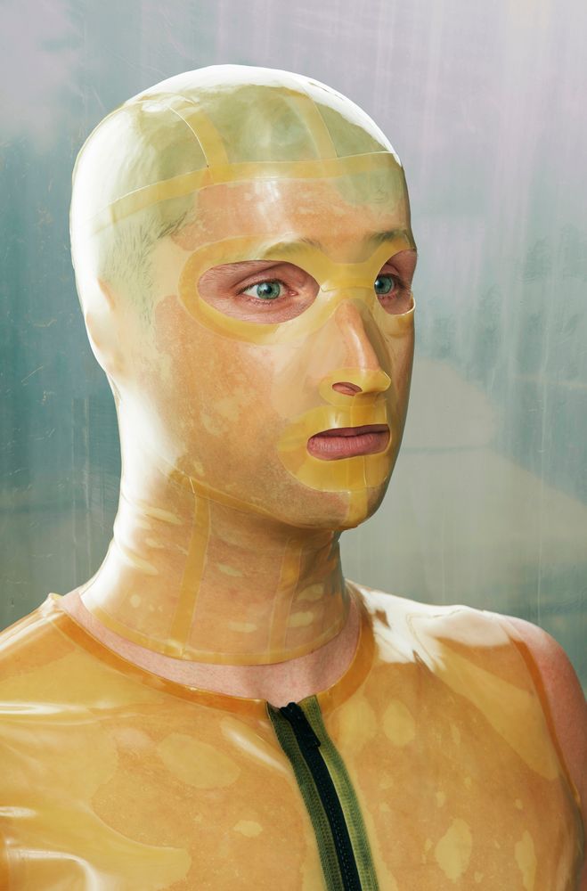 Blake Little - Submission | LensCulture