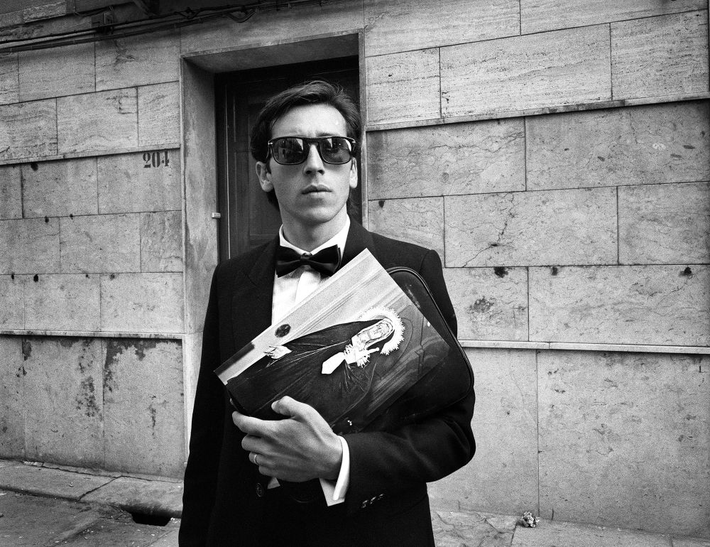 Steven Bollman - Sicily | LensCulture