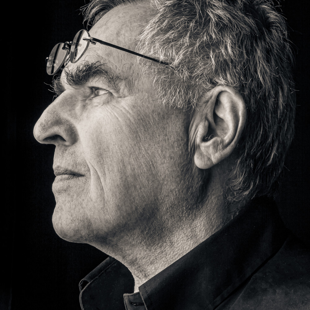 Jeff Schewe | Portrait Awards 2023 Entry