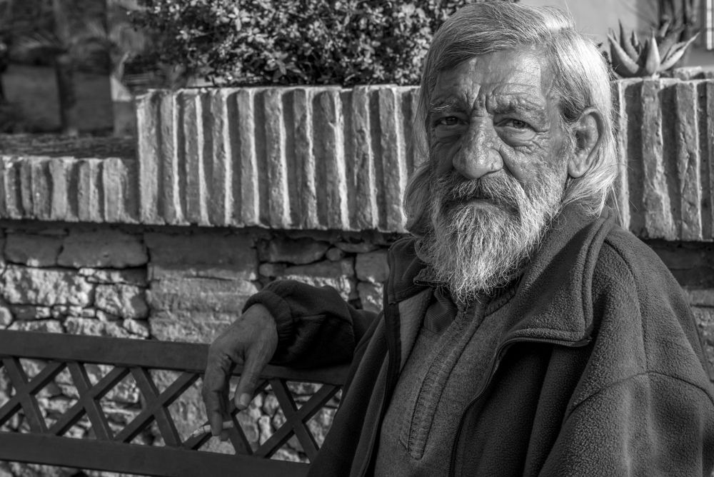 Roberto Ferraro - Street life | LensCulture