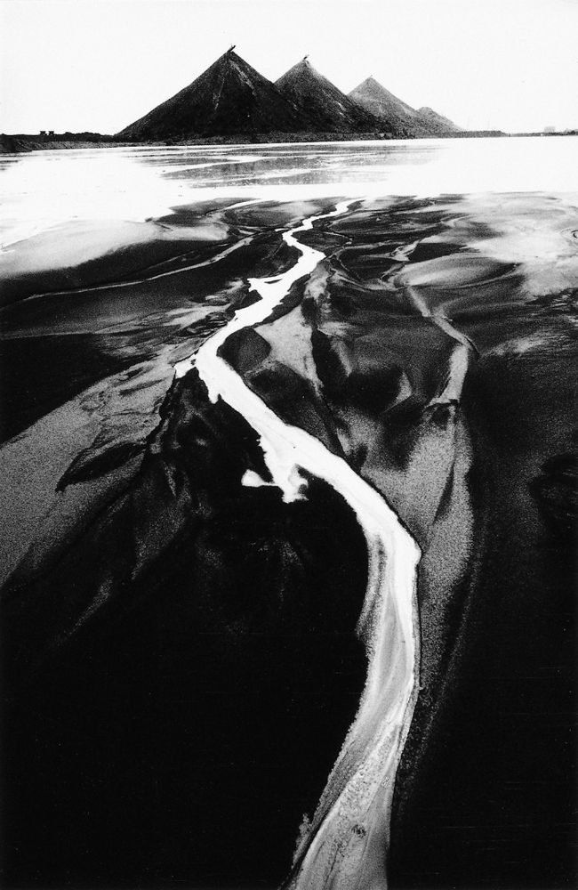 Michal Cala - Silesia 1975-2013 | LensCulture