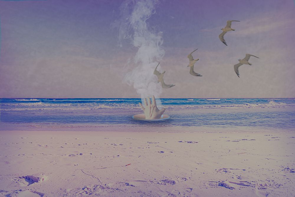 Susan Bertram - Rebirth Series | LensCulture