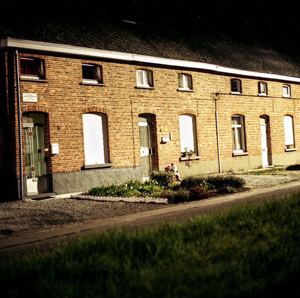 Tamara Rafkin - General Entry - Emerging Talent Awards | LensCulture