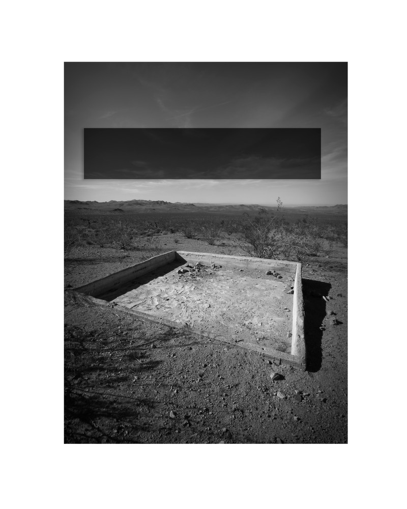 Matt Cauthron - Desert Tints | LensCulture