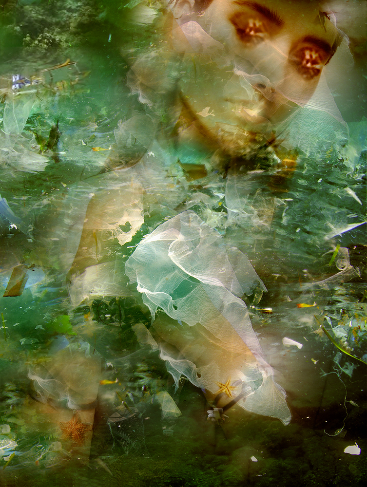 Kathryn Dunlevie - Mistick Krewes | LensCulture