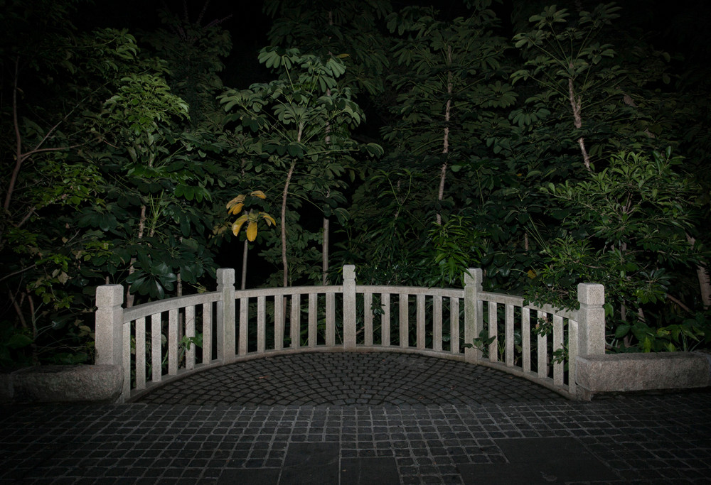 BEICHEN ZHANG - Ray, Telegram and Semaphore | LensCulture