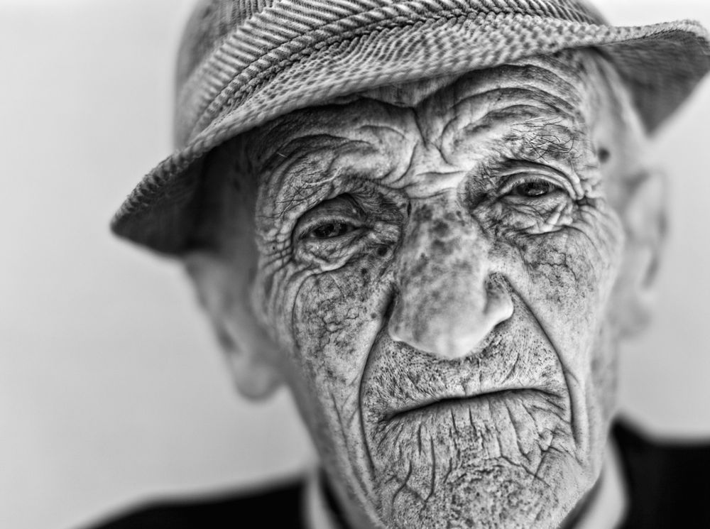 Robert Harrison - The Extraordinary | LensCulture