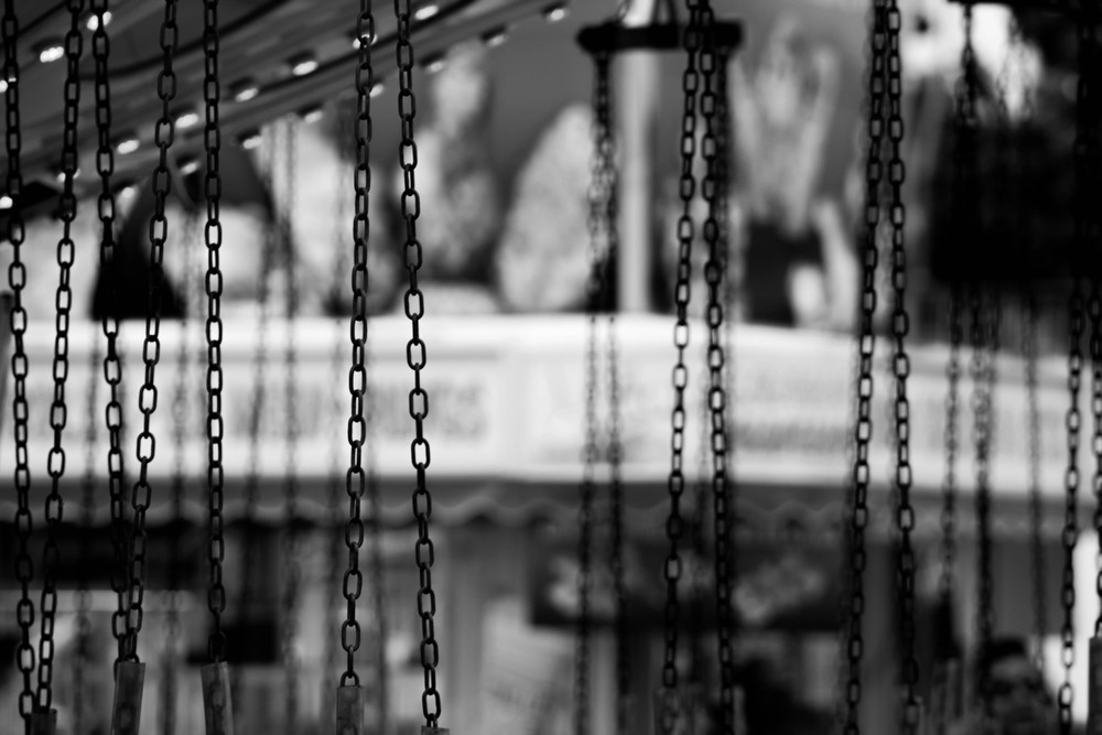 Jack Rinaldi - York Fair | LensCulture