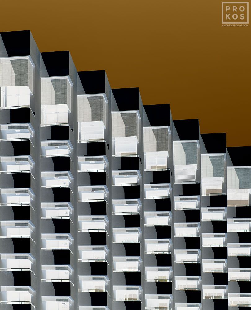 Andrew Prokos - Inverted (Color) | LensCulture