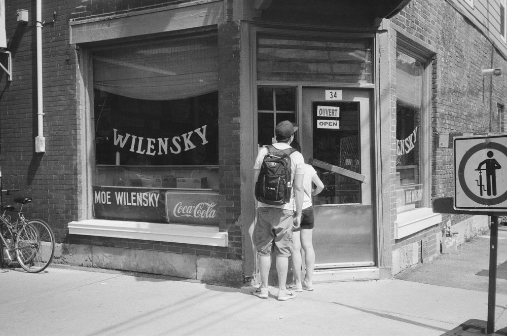 Luc Bertrand - Photographies argentiques | LensCulture